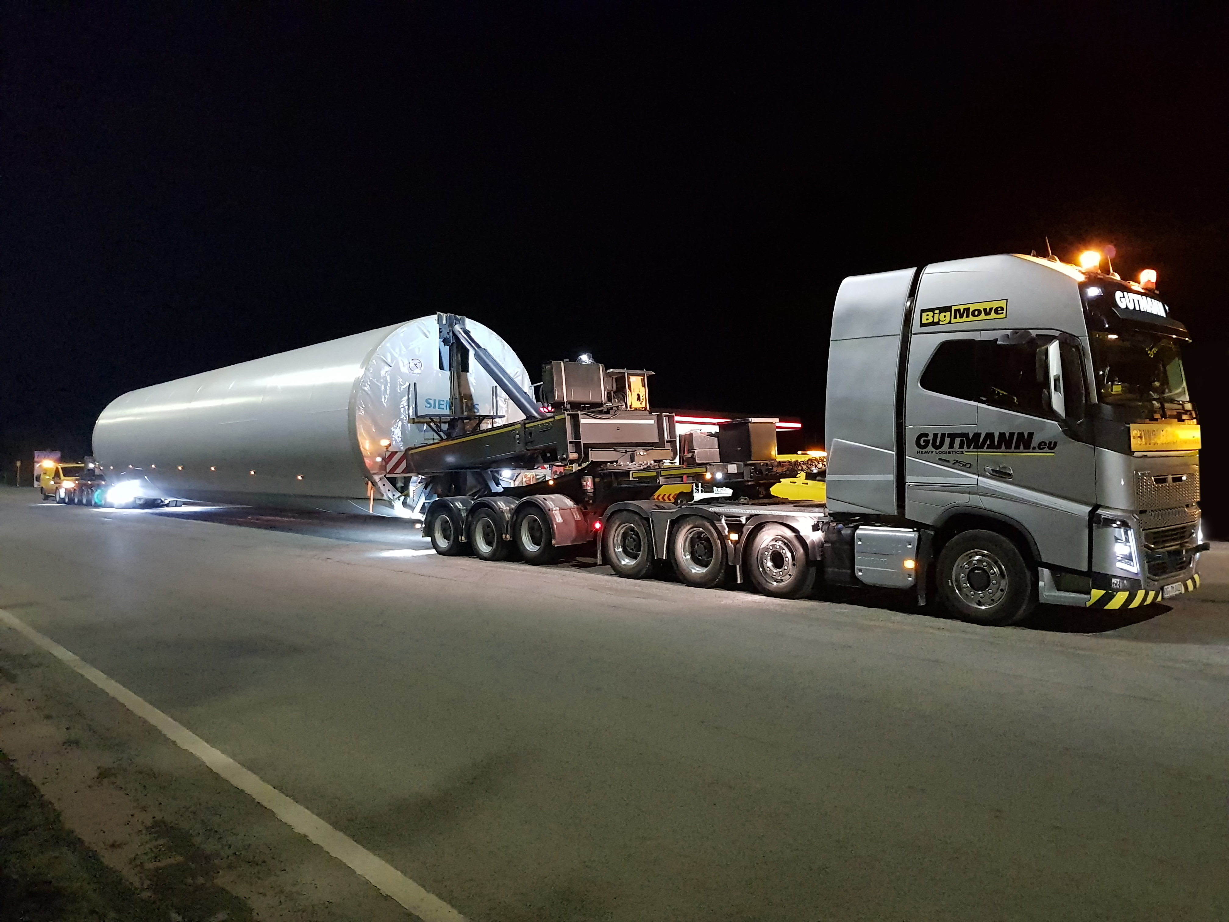 Startseite | Spedition Gutmann